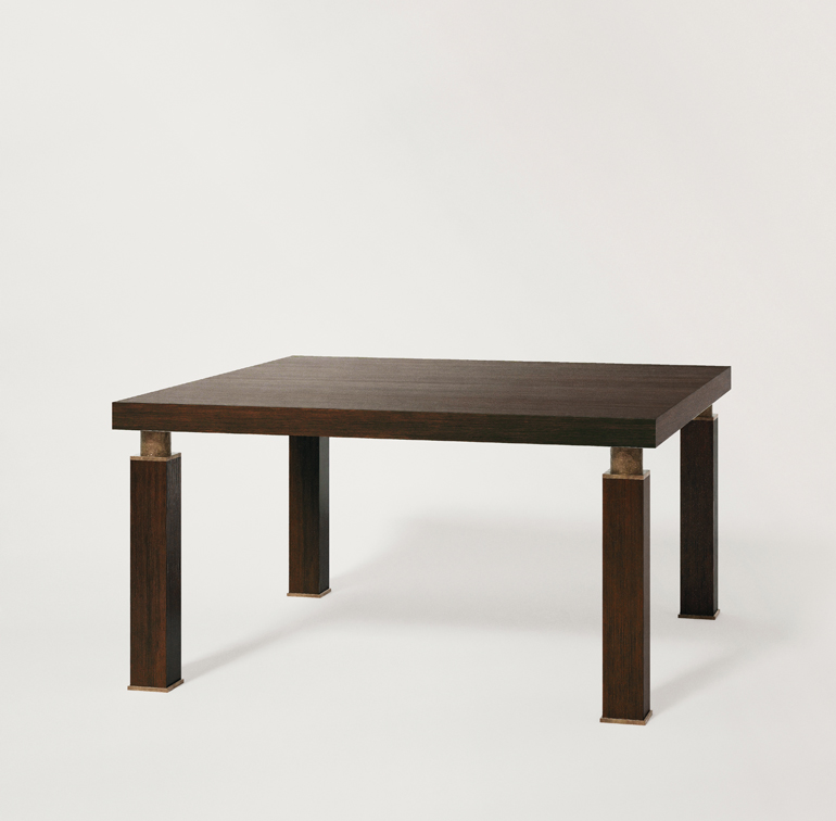 Dione Square Table - Alicelily