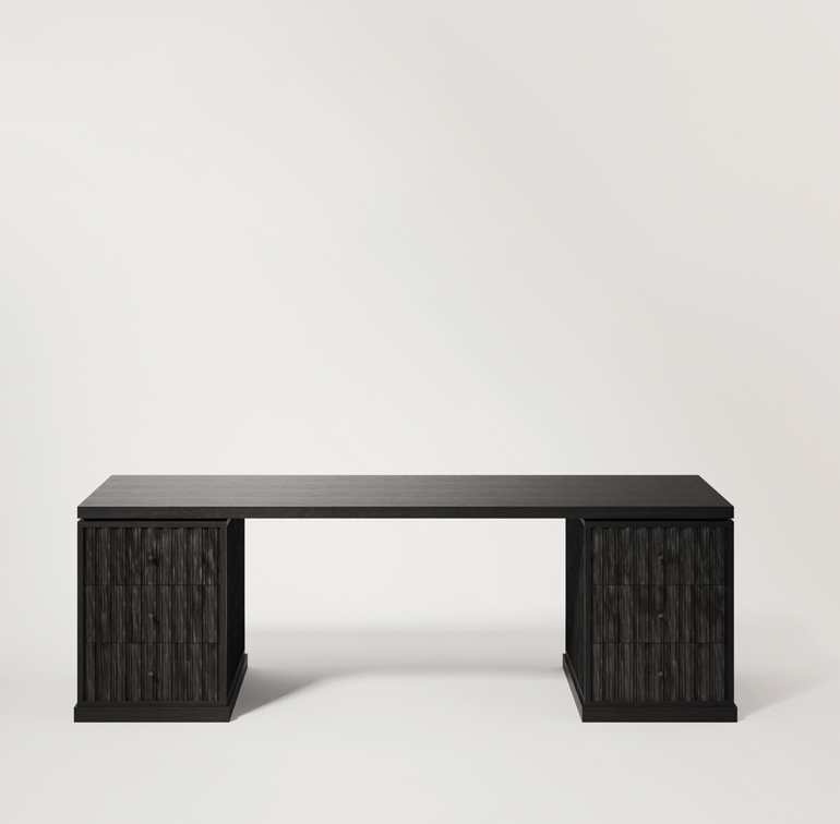 Kitayama Desk - Alicelily